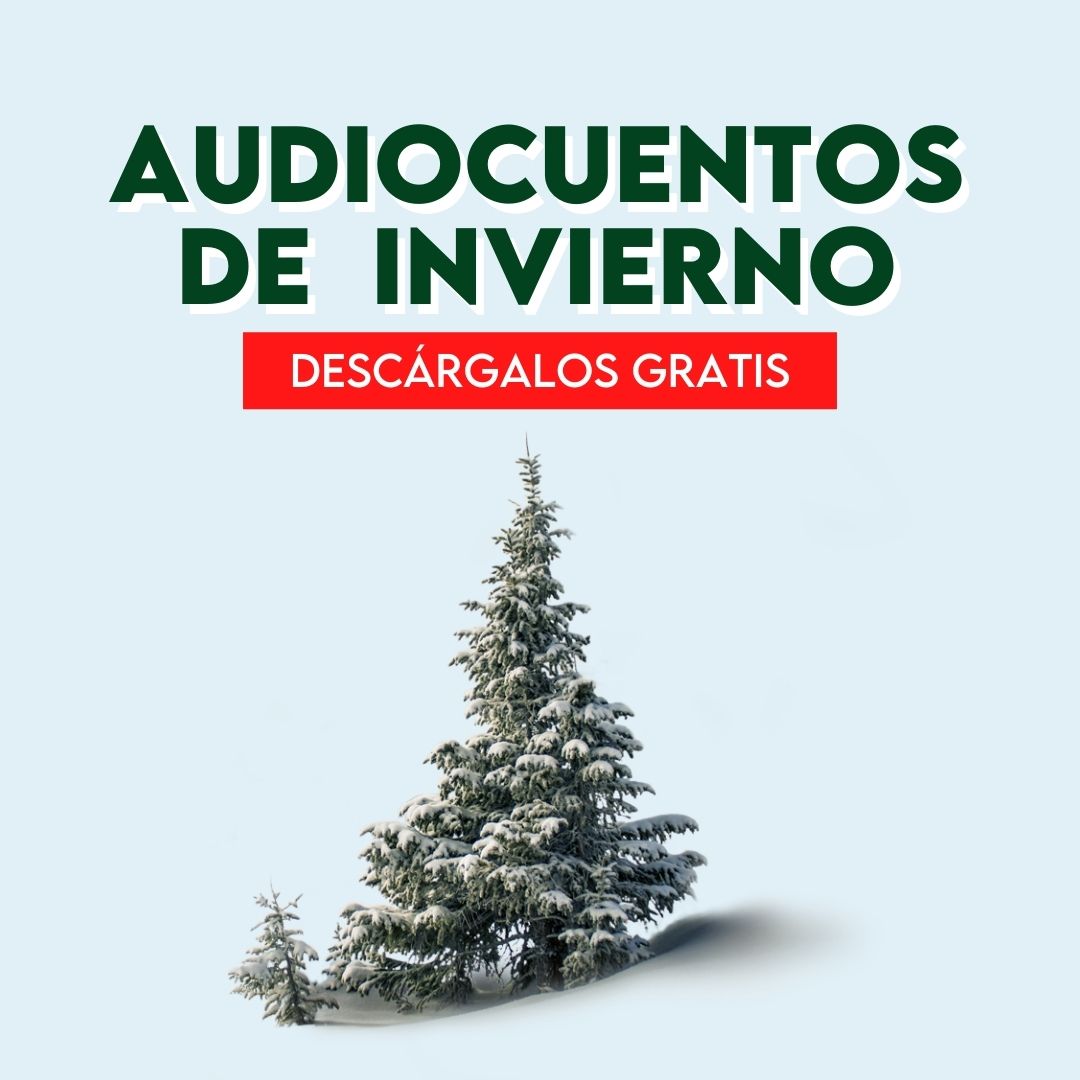 Cuentos de invierno en audio - Va de Cuentos